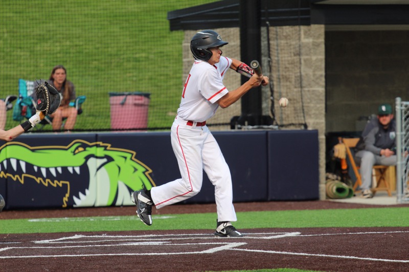 Small-ball success | News, Sports, Jobs - Times Observer